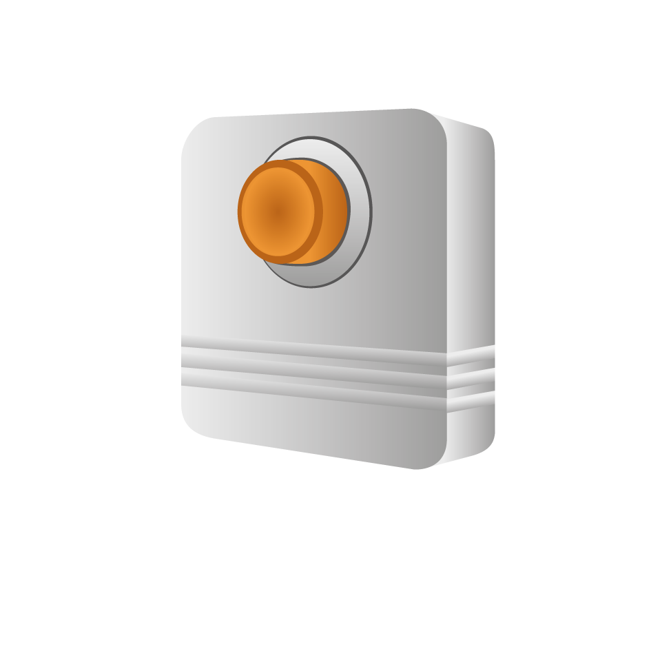 Smarthome Serie Alarmanlage | HUM-ID GmbH - Nässe unter Kontrolle
