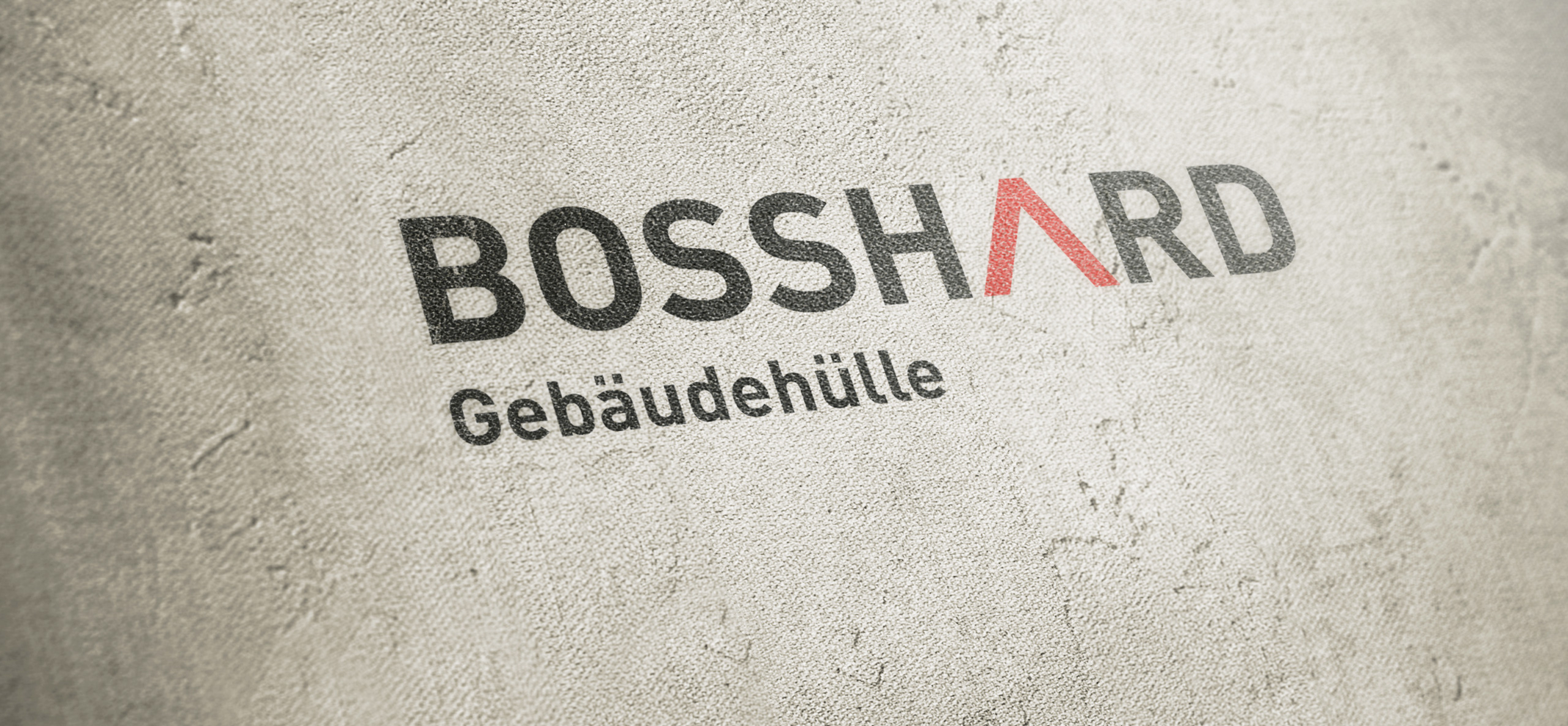 Neuer Partner in der Schweiz: Bosshard Gebäudehülle bietet HUM-ID auf ...