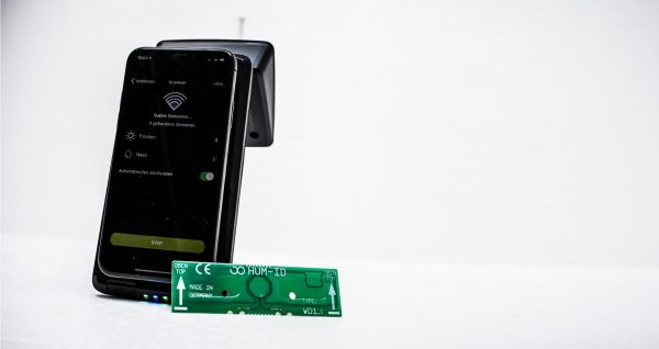 humid-system | HUM-ID GmbH - Nässe unter Kontrolle